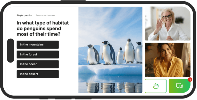 Teachguin - All in One Classroom For Tutors